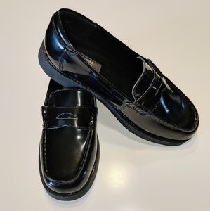 Kenneth Cole Reaction | Shoes | Kenneth Cole Reaction Black Patent ...